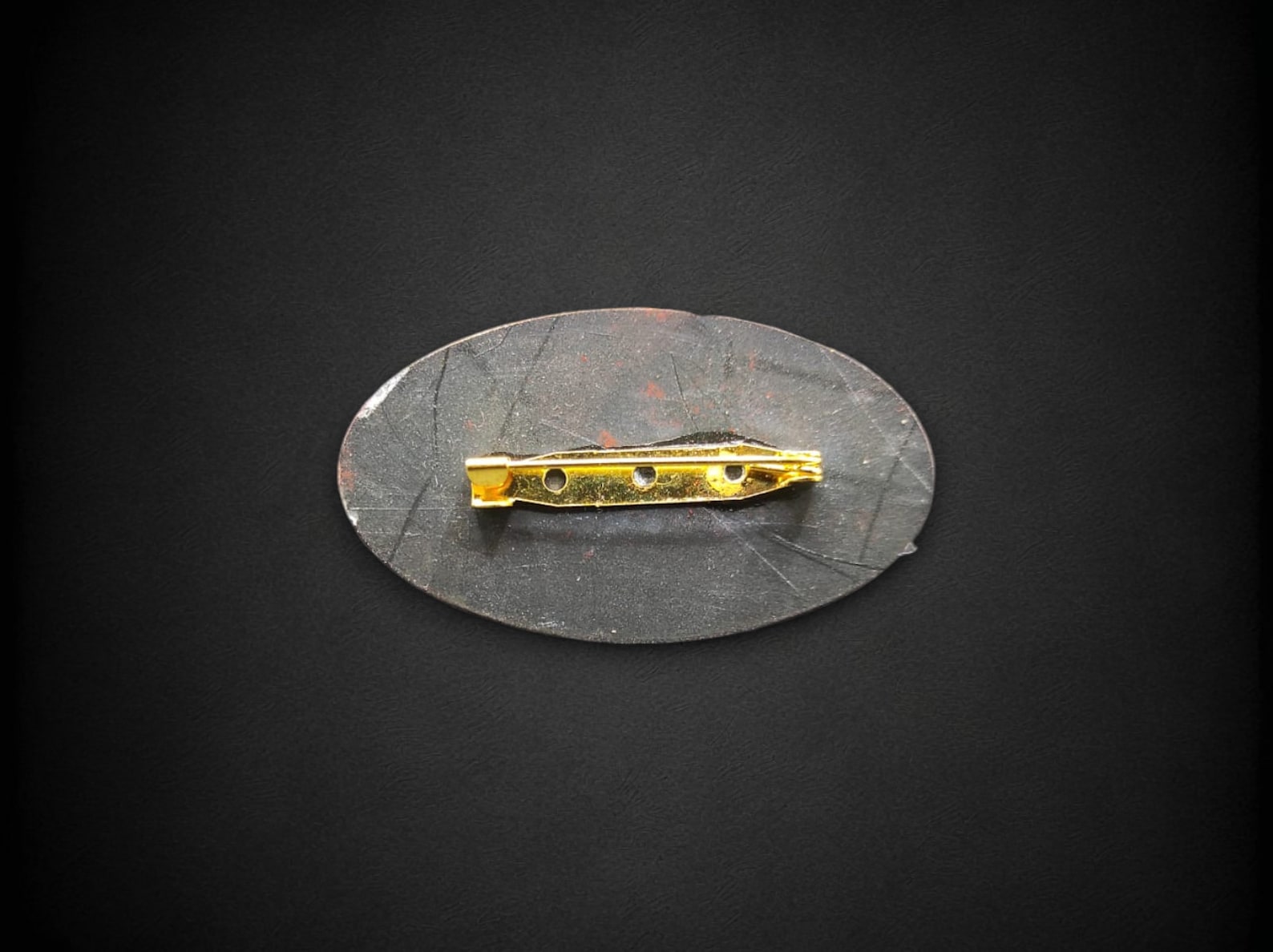 NCR Pin Fallout New Vegas FNV Prop Cosplay Wasteland Fan-art - Etsy