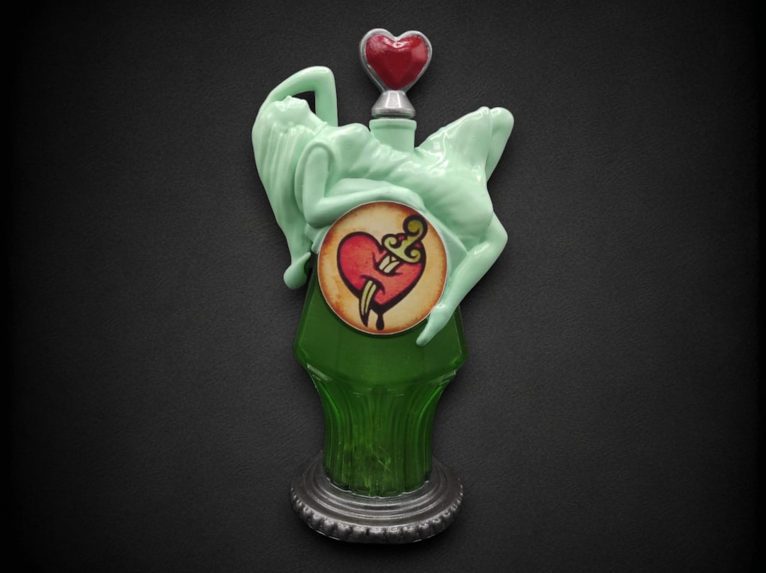 Possession Vigor Bioshock Infinite Prop Fan-art Unofficial - Etsy Australia