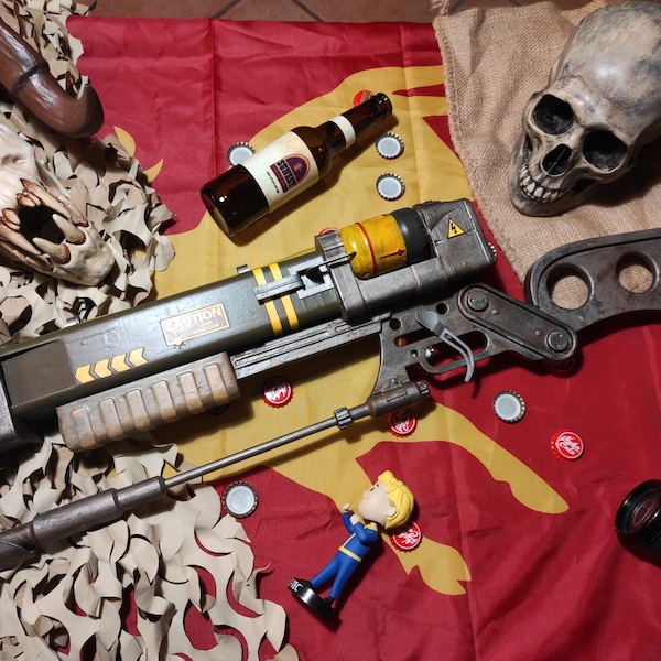 Fallout Props - Etsy