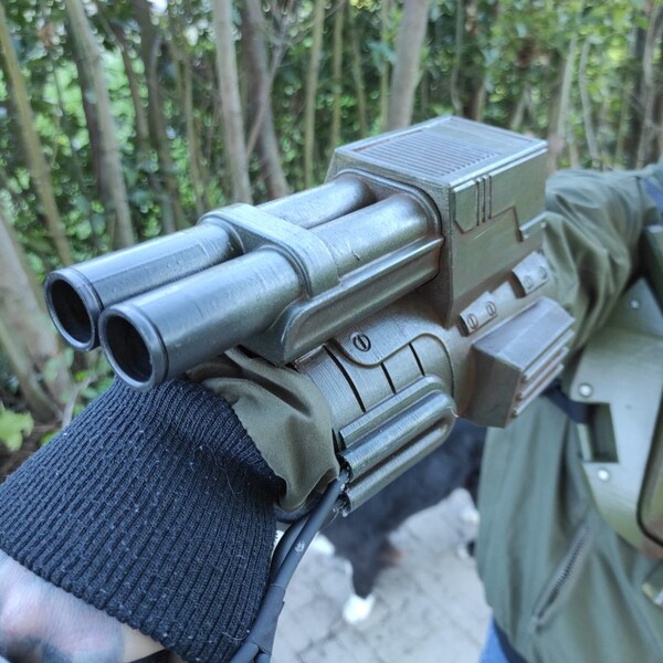 Fallout Props - Etsy