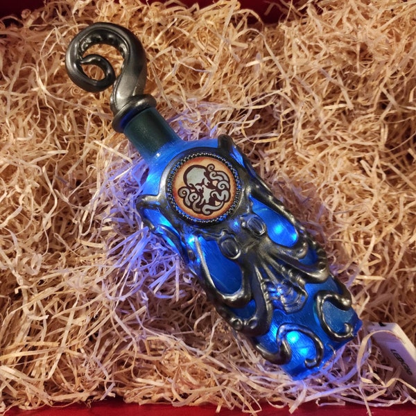 Bioshock Vigor - Etsy