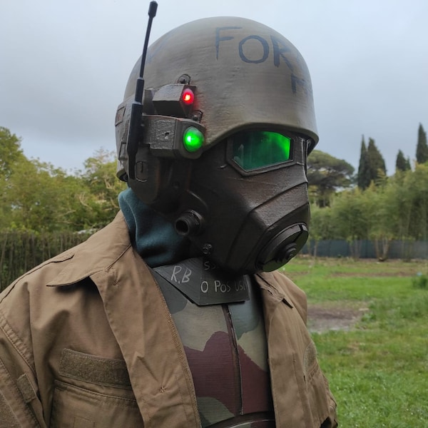 Fallout Props - Etsy