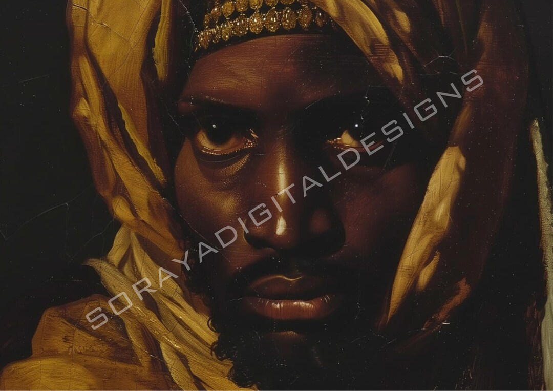 Moors Digital Art for Samsung the Frame TV | the Moors | Moors ...