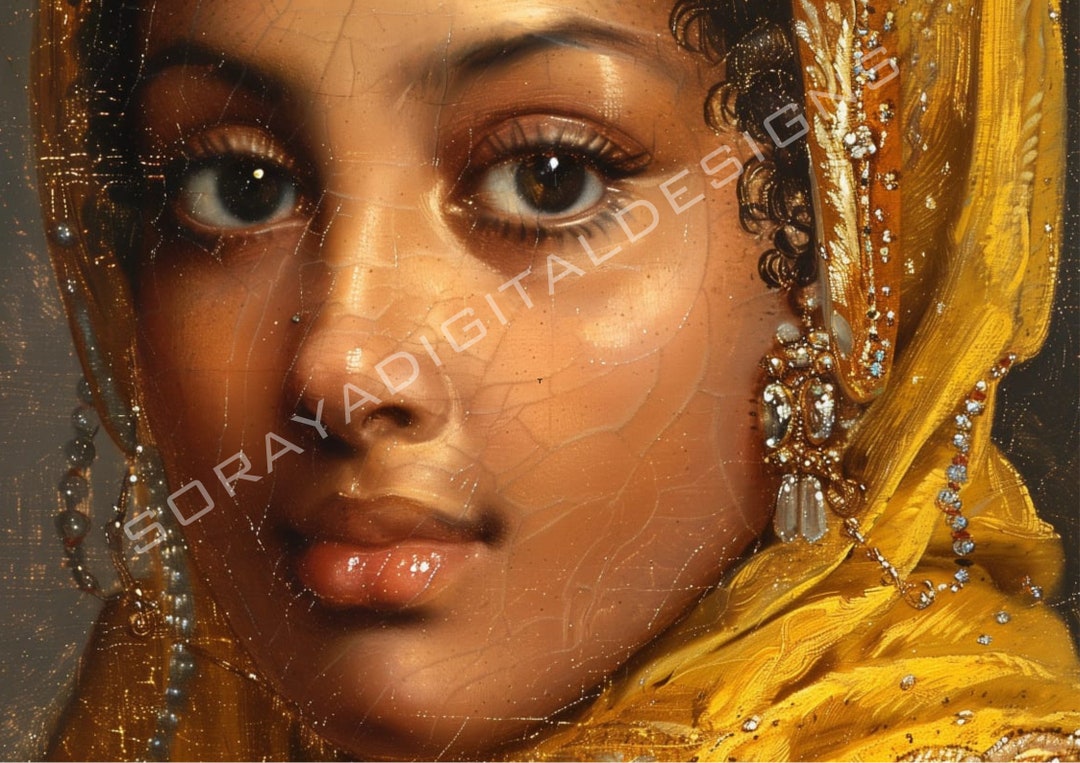 Moors Digital Art for Samsung the Frame TV | the Moors | Moors ...