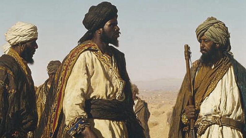 Moors Digital Art for Samsung the Frame TV Samsung Frame TV Art Moors ...