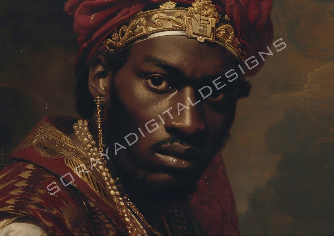 Moors Digital Art for Samsung the Frame TV | the Moors | Moors ...