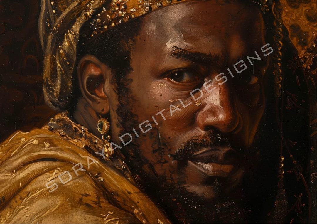 Moors Digital Art for Samsung the Frame TV | the Moors | Moors ...