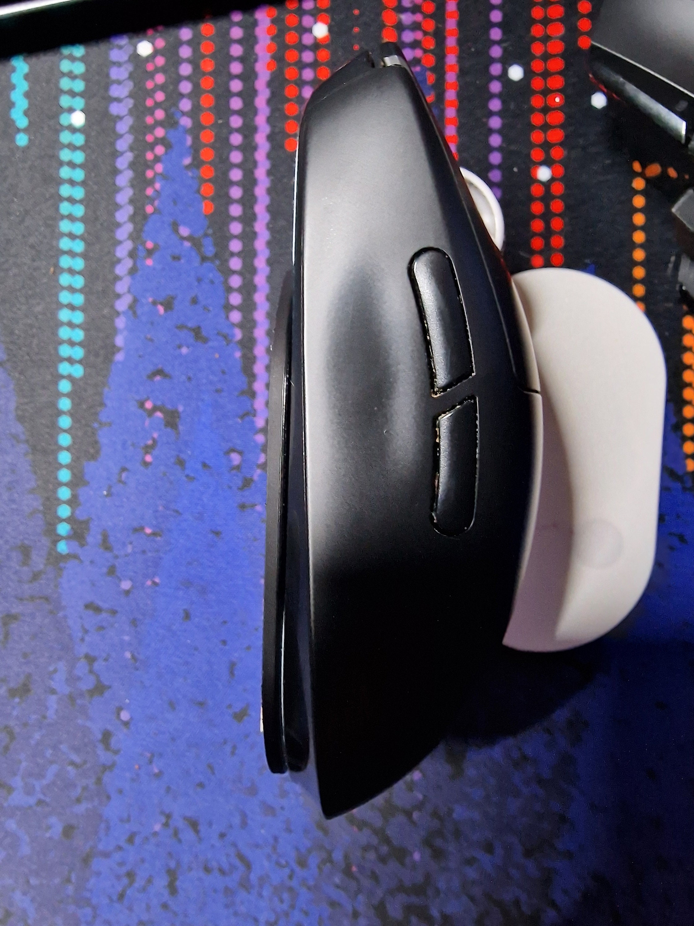 Universal Logitech G Mouse Wall Mount Awesome Present - Etsy