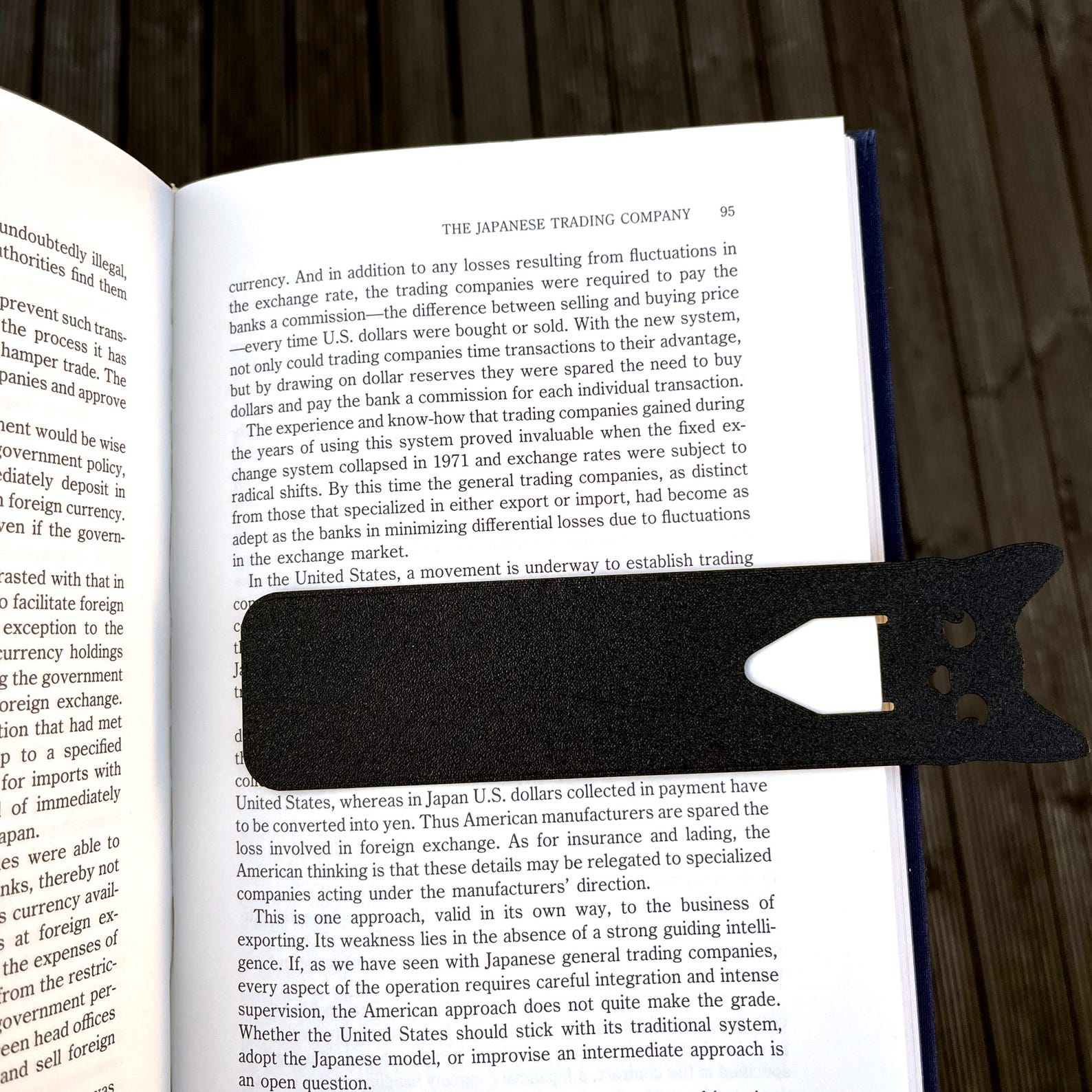 Cat Bookmark - 3D Printed - Cute Cat Bookmark, 3D Printed, Kawaii Cat ...