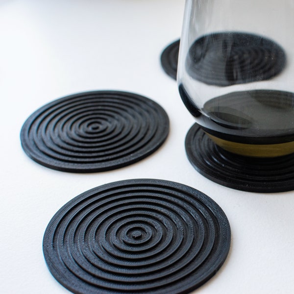 Drink Coasters - Etsy