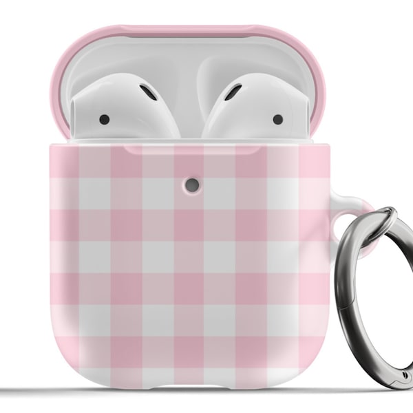 Preppy Airpods Case - Etsy