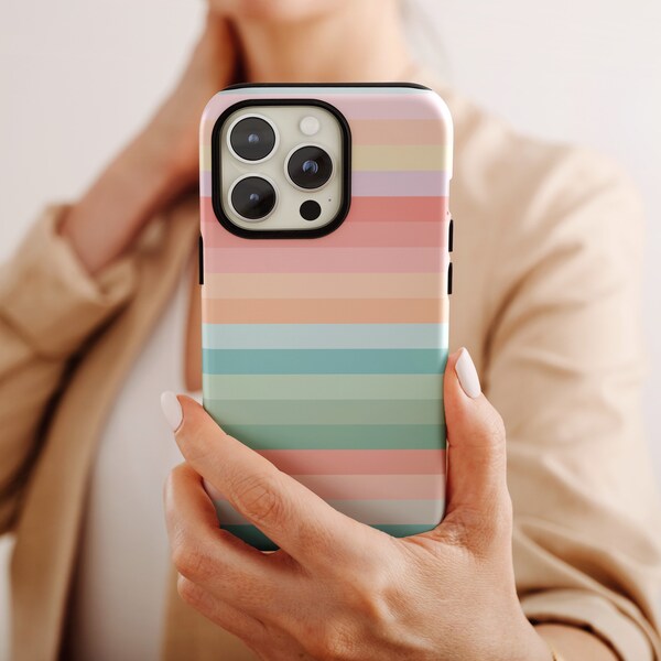 Palette iPhone Case - Etsy