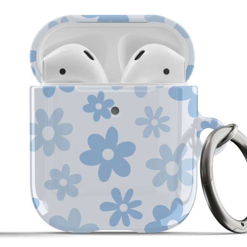 Flower Airpods 4 Case - Etsy