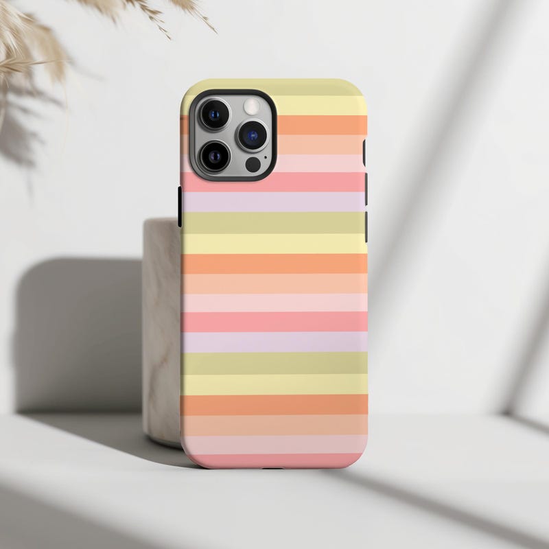 Palette iPhone Case - Etsy