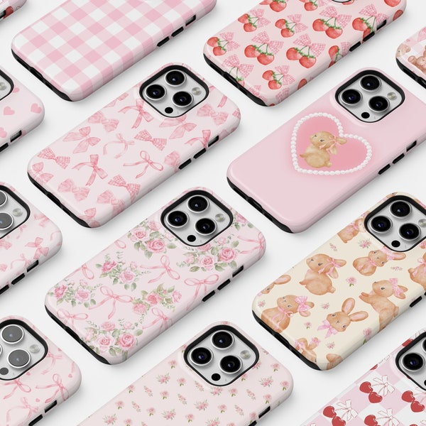Cute Phone Cases - Etsy
