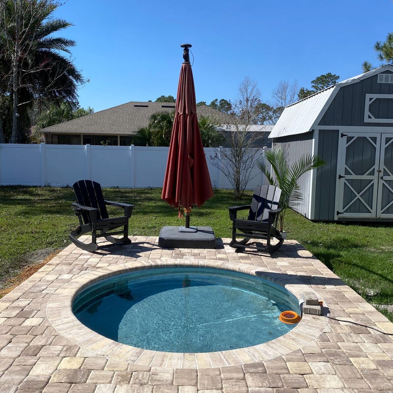 Stock Tank Pools Cowboy Pool - Etsy