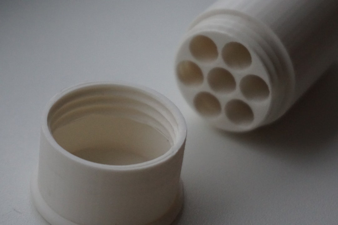 12 Gauge Shotgun Shell 7 Cigarettes Screwable Case Holder - Etsy