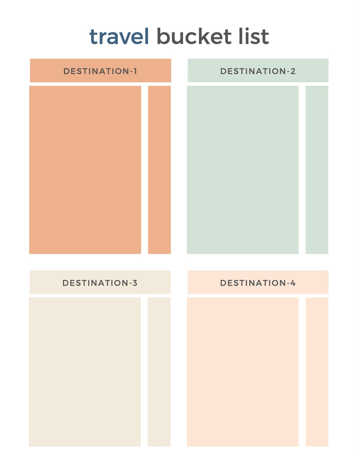 Masculine Premium All Inclusive Printable Planner 2024 - Etsy