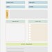 Masculine Premium All Inclusive Printable Planner 2024 - Etsy