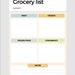 Masculine Premium All Inclusive Printable Planner 2024 - Etsy