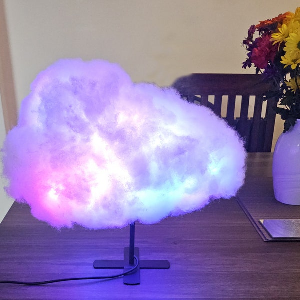 Led Clouds - Etsy