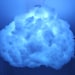 3D Cloud Light – Smart LED, Sound Activated, RGB Lighting - Etsy