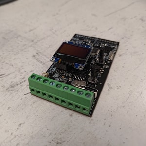 PLC Arduino IDE 24V RS485 4-20ma Atmega328 - Etsy