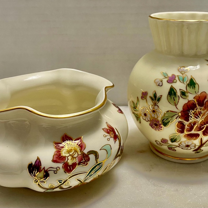 Hungarian Vase Glass - Etsy