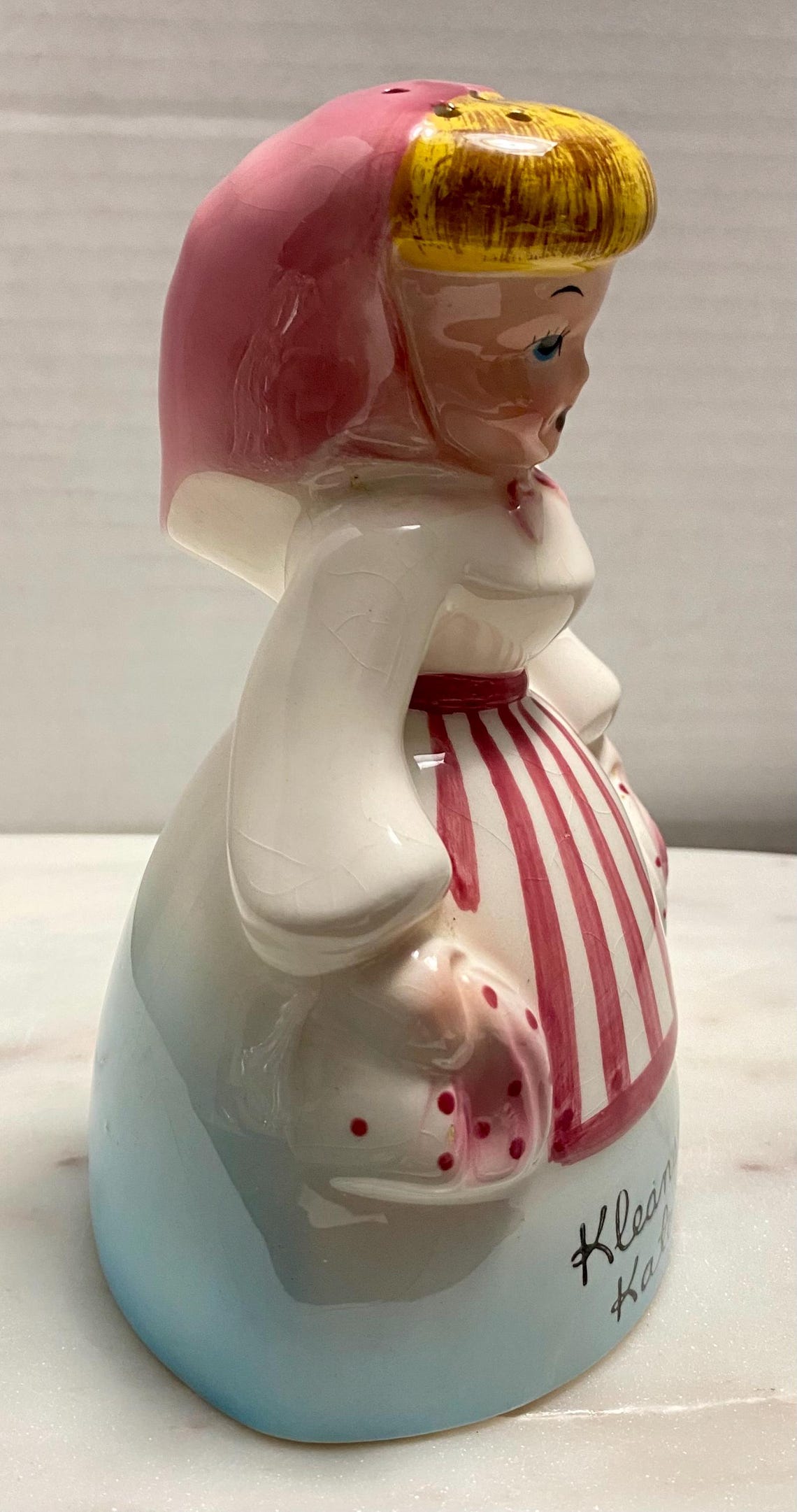 Vintage Kleanser Kate Napco Cleanser Shaker Container - Etsy