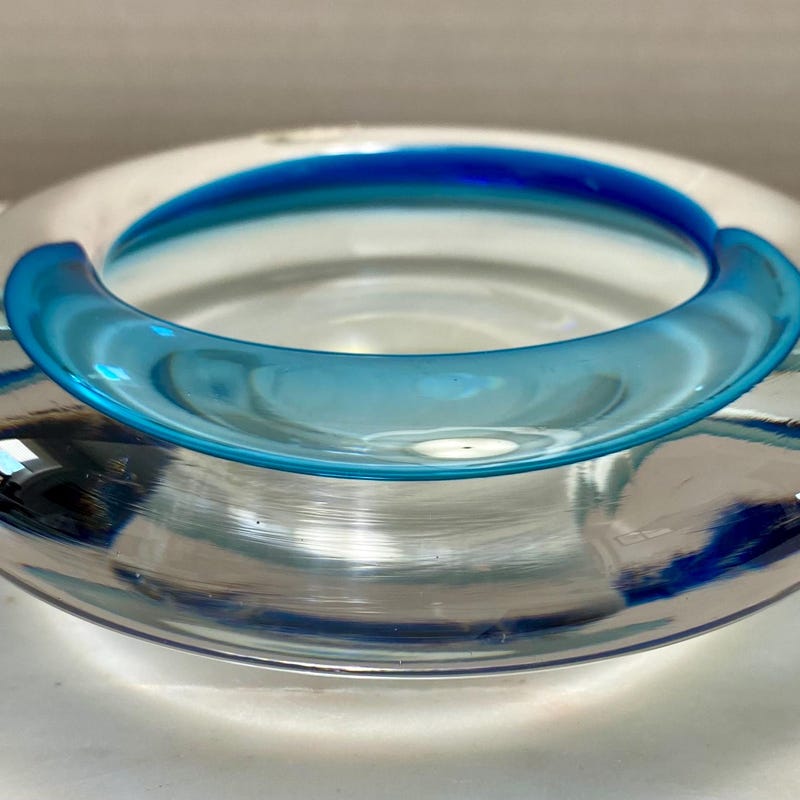 Swedish Art Glass - Etsy