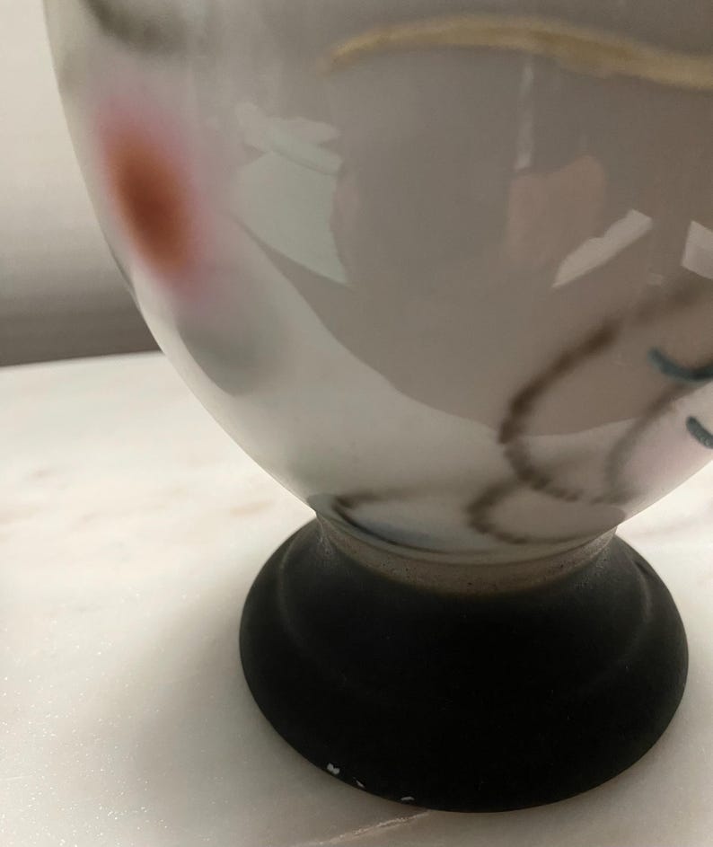 Vintage Japan Moriage Dragonware Vases - Etsy