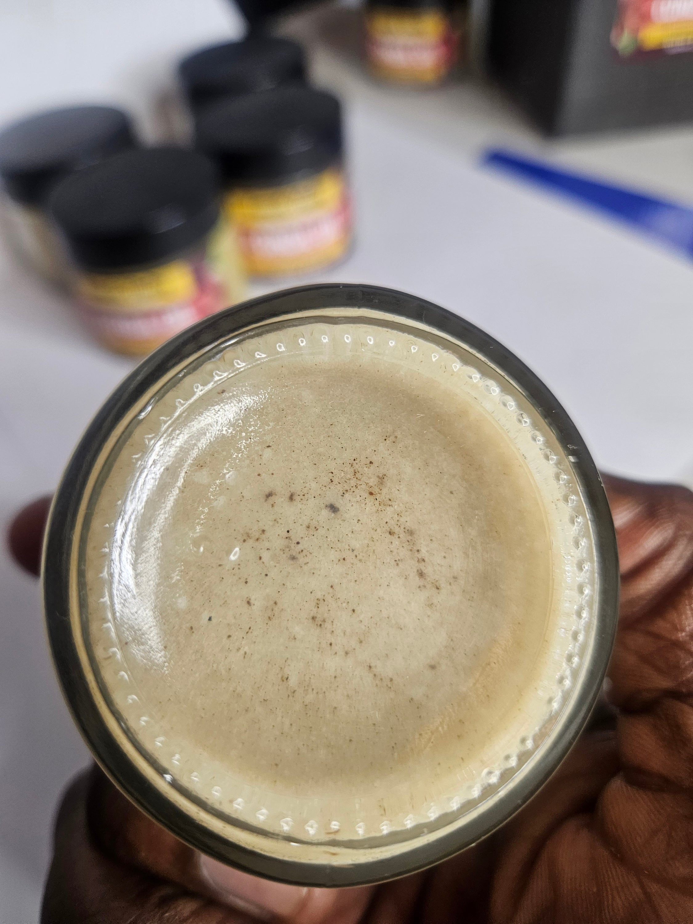 Authentic Grès Cacao & Gres Koulev - Etsy