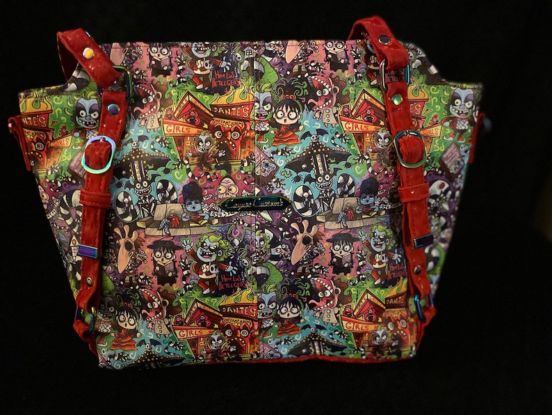 Moonwake & Hiraeth Handbags - Etsy