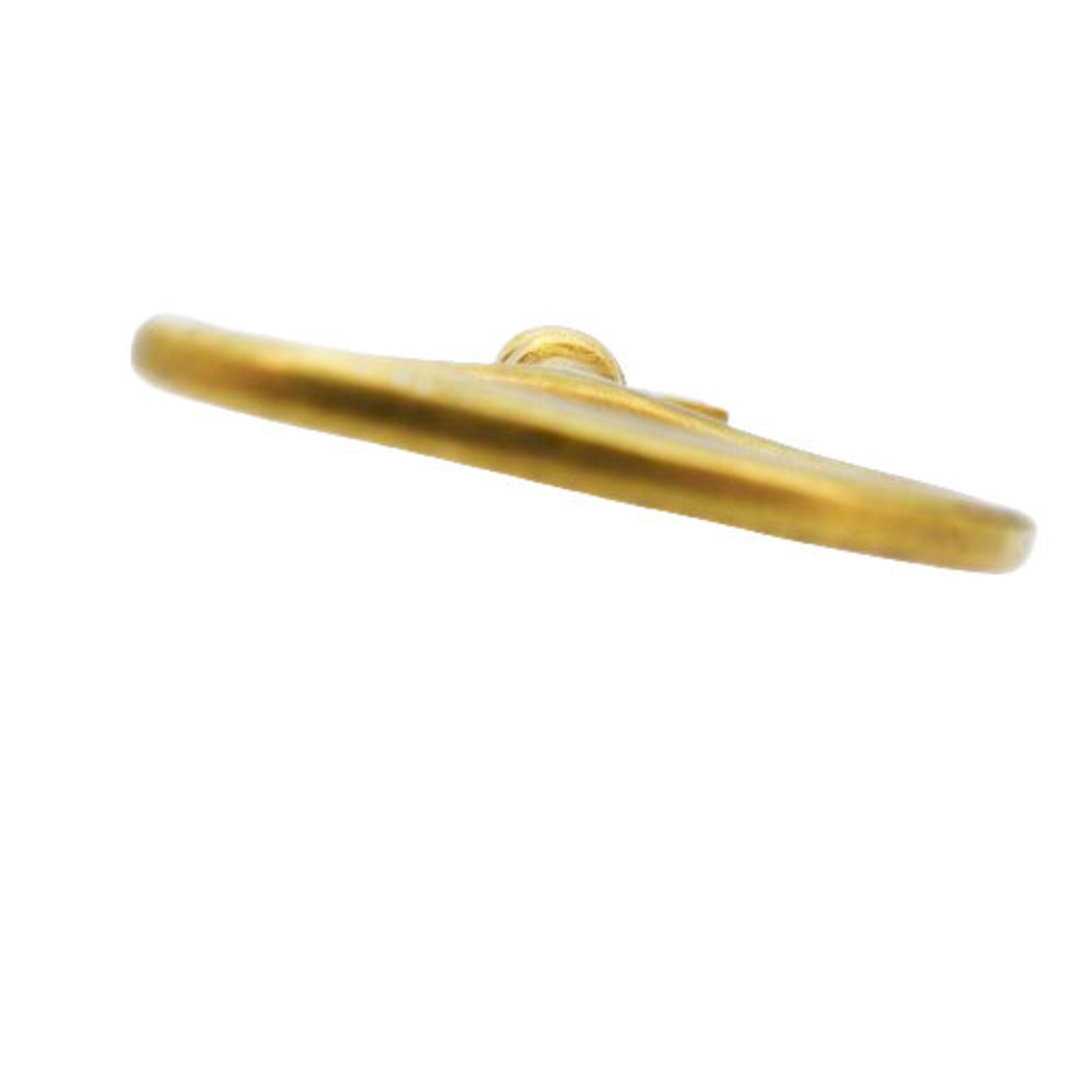 Heavy Brass Ornate Skeleton Key Rustic Collectible Key Vintage Home ...