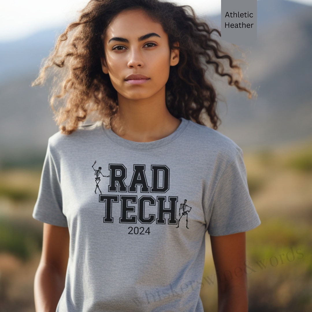Rad Tech Graduation Tshirt, Radiology Tech, Radiology Gifts, Graduation ...