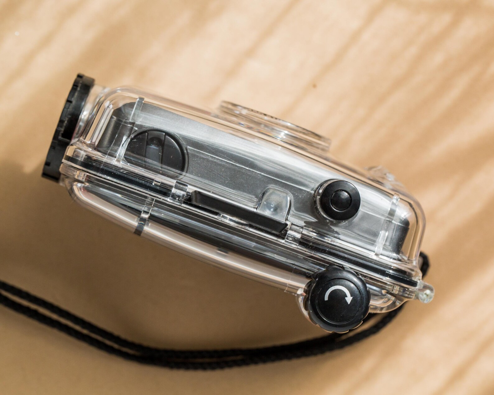 Snap Sights! Underwater 35mm Film Camera - Etsy