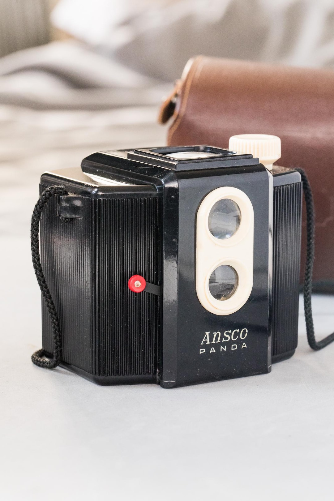 Ansco Panda 620 Film Camera - Etsy