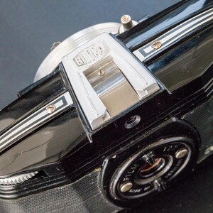 Bilora Bella 127mm Film Camera - Etsy