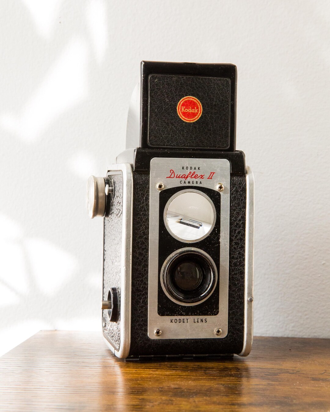 Kodak Duaflex II Vintage 620mm Film Camera - Etsy