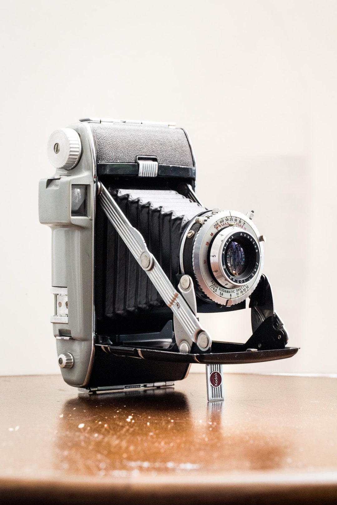 Kodak Tourist 620mm Fold-out Film Camera - Etsy