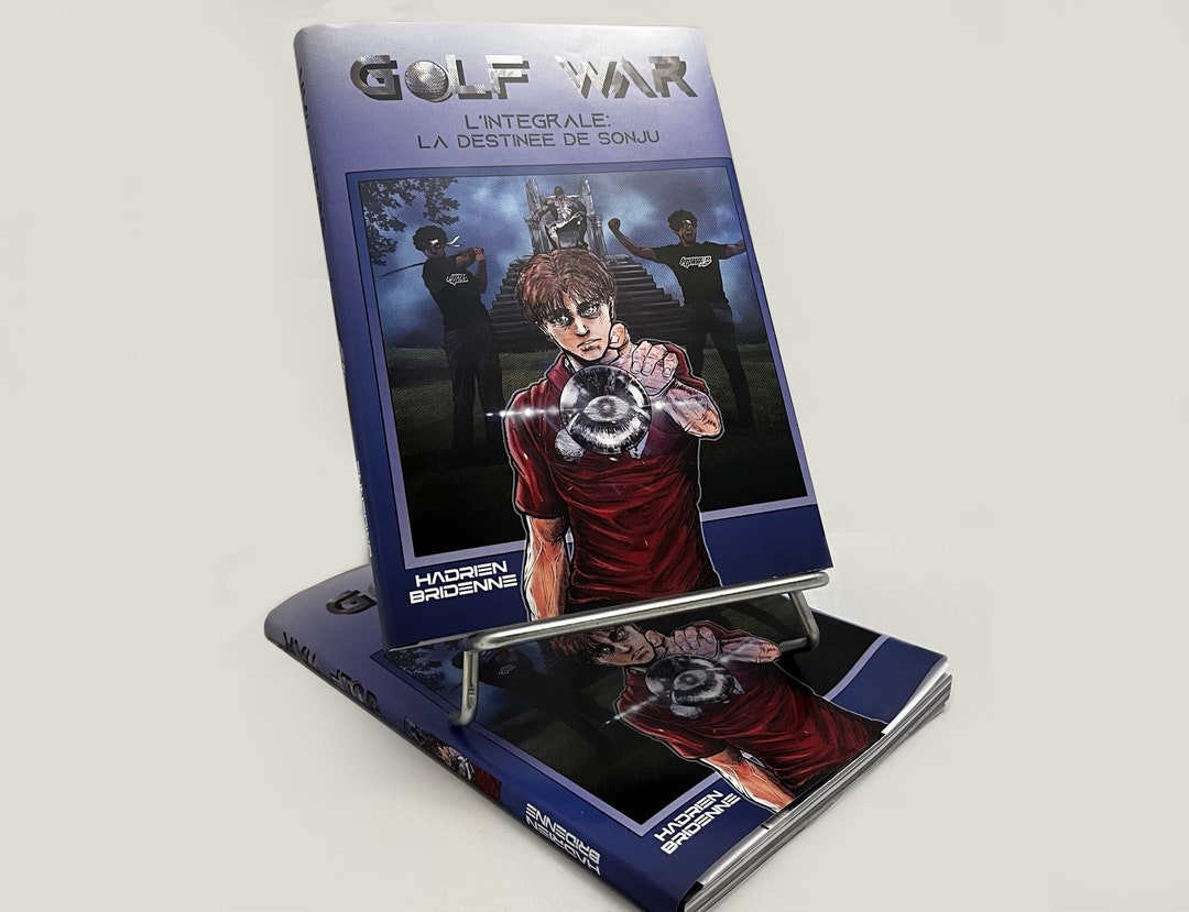 Golf War Version Physique - Etsy