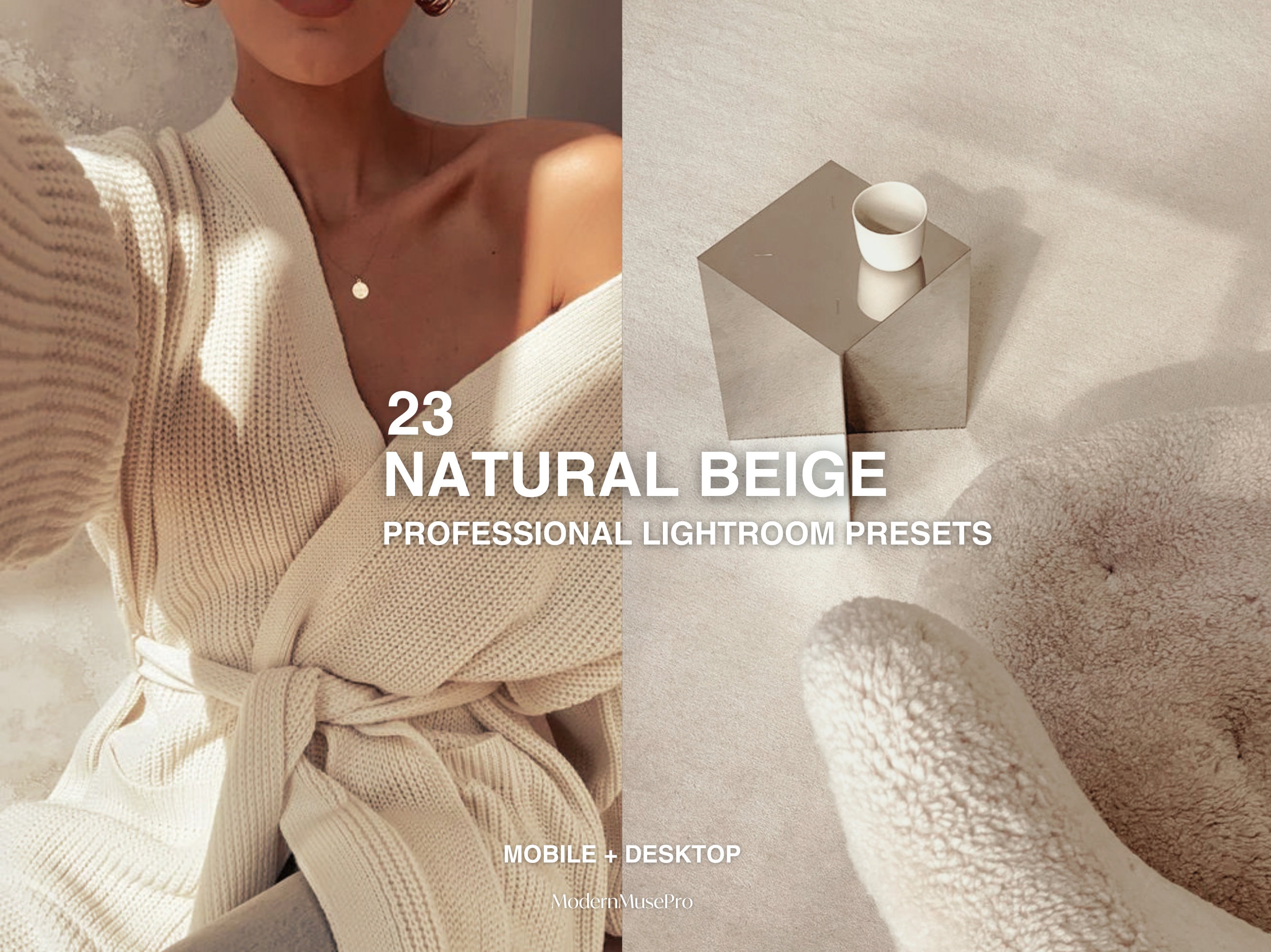 Natural IG Presets, That Girl IG, Aesthetic Instagram Presets, Classic ...