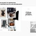 Paris Fashion Insta Feed, Magazine Instagram Feed, Fashion Instagram ...
