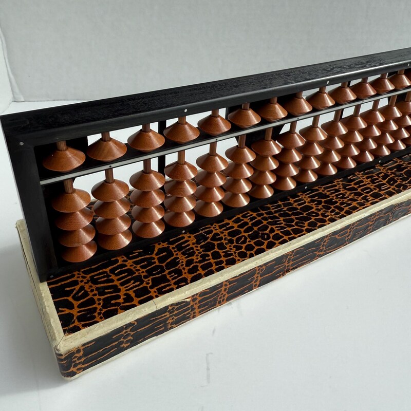 Abacus - Etsy