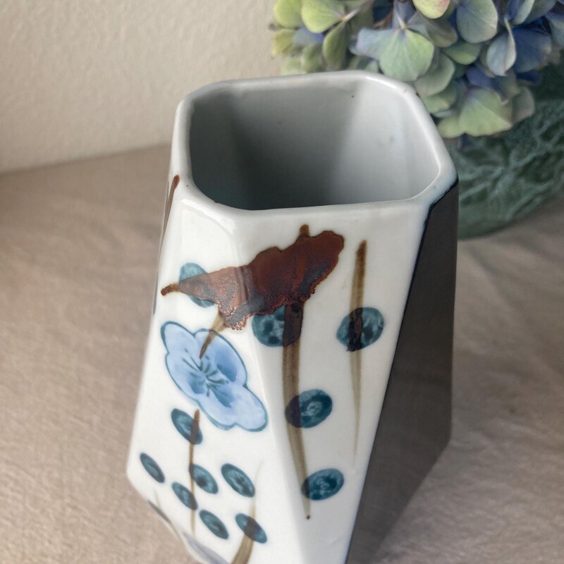 Japanese Vases - Etsy