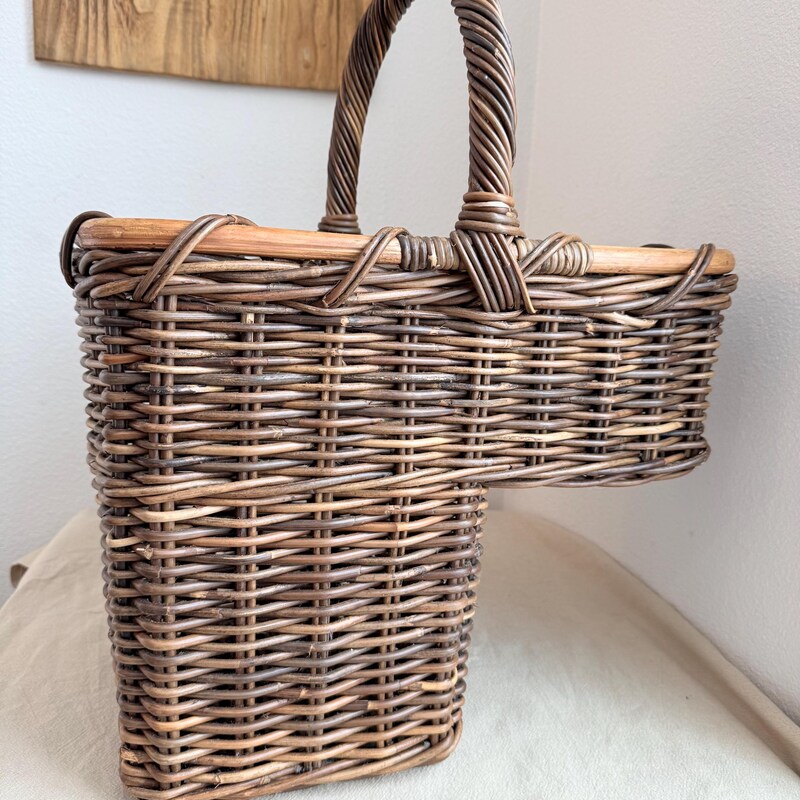Stair Baskets - Etsy