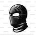 Balaclava SVG Bundle - Etsy
