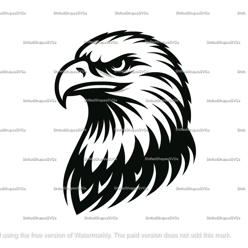 Bald Eagle SVG Bundle - Etsy
