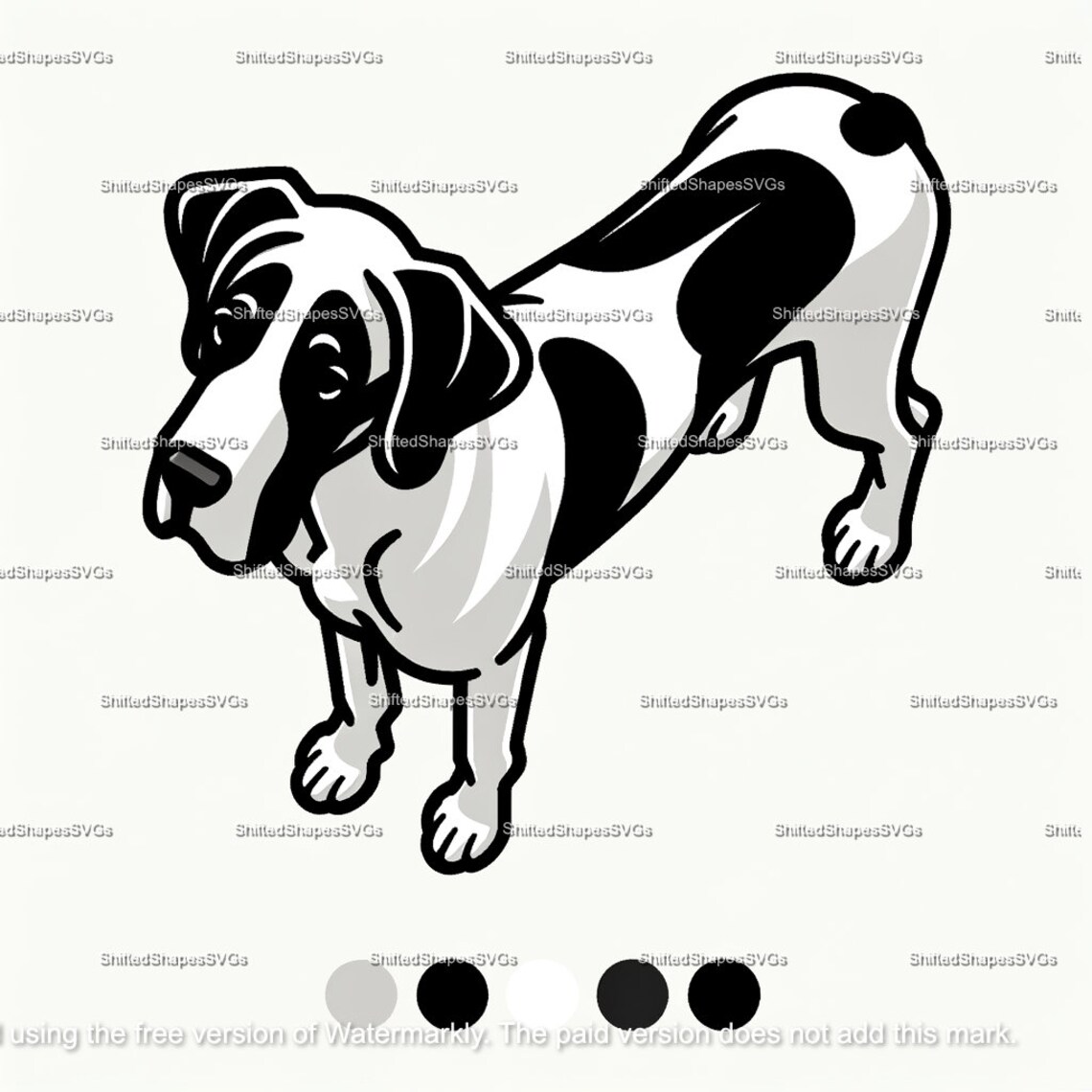 Great Dane SVG Bundle - Etsy
