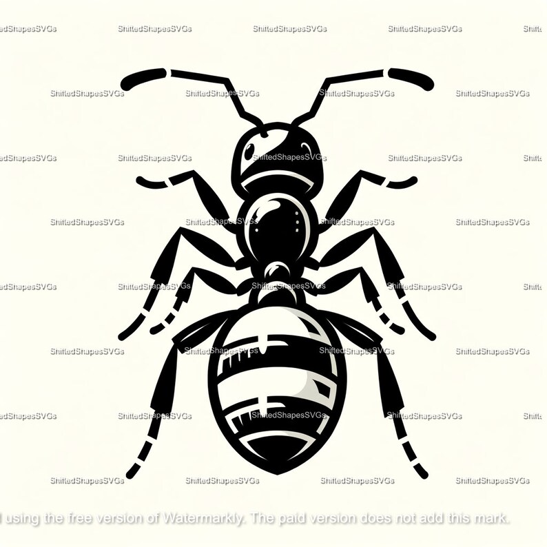 Ant SVG Bundle - Etsy